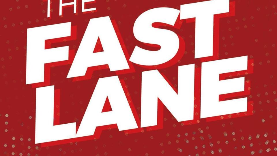 The Fast Lane (6-30-25) – Hour 2 - NewsBreak