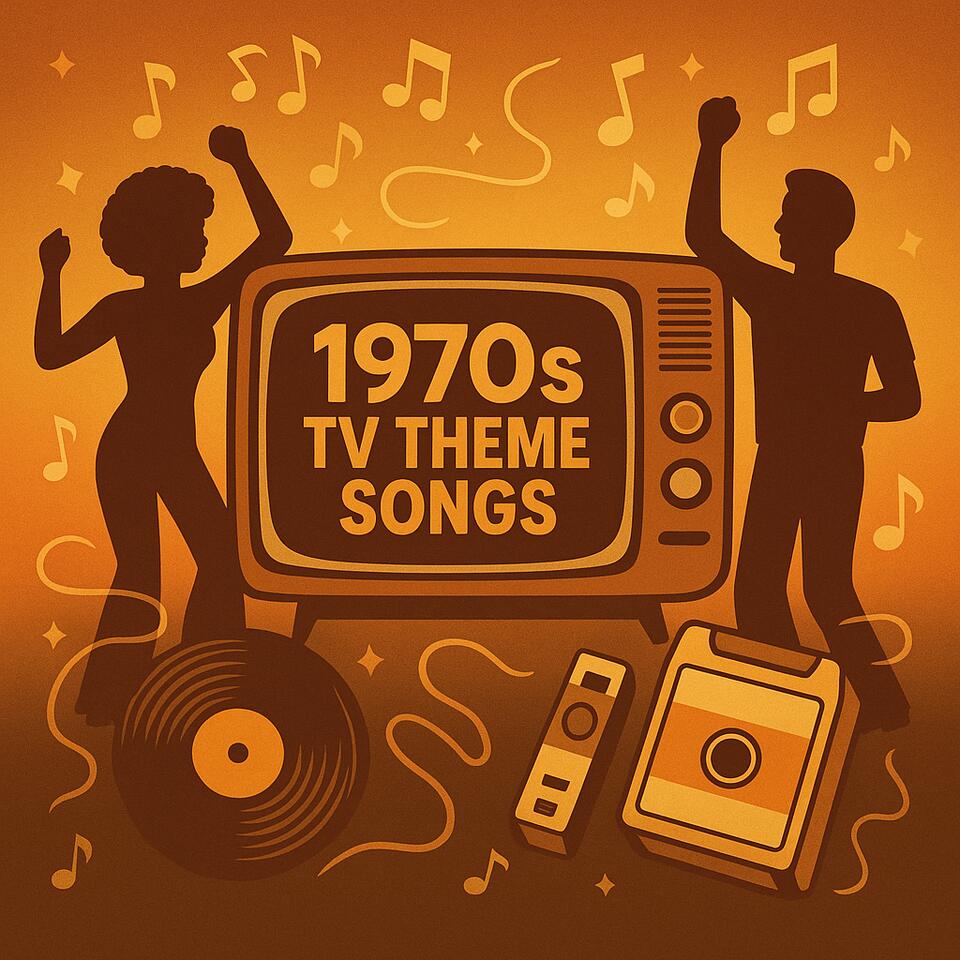 1970s TV Theme Songs: 10 Unforgettable Classics - NewsBreak