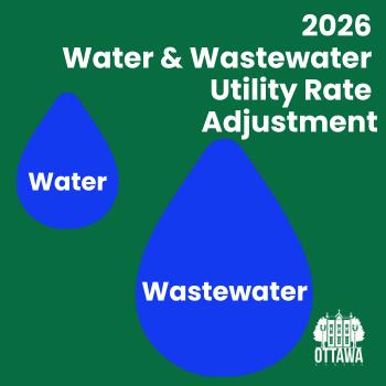 Water & Wastewater Rate Adjustment - NewsBreak