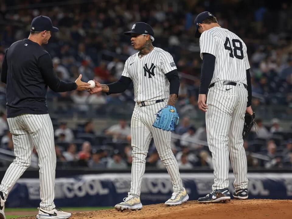 New York Yankees insider shockingly suggests $37 million player could ...
