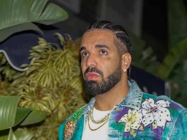 Drake Reveals His Home Was Flooded in New Video: ‘This Better Be ...