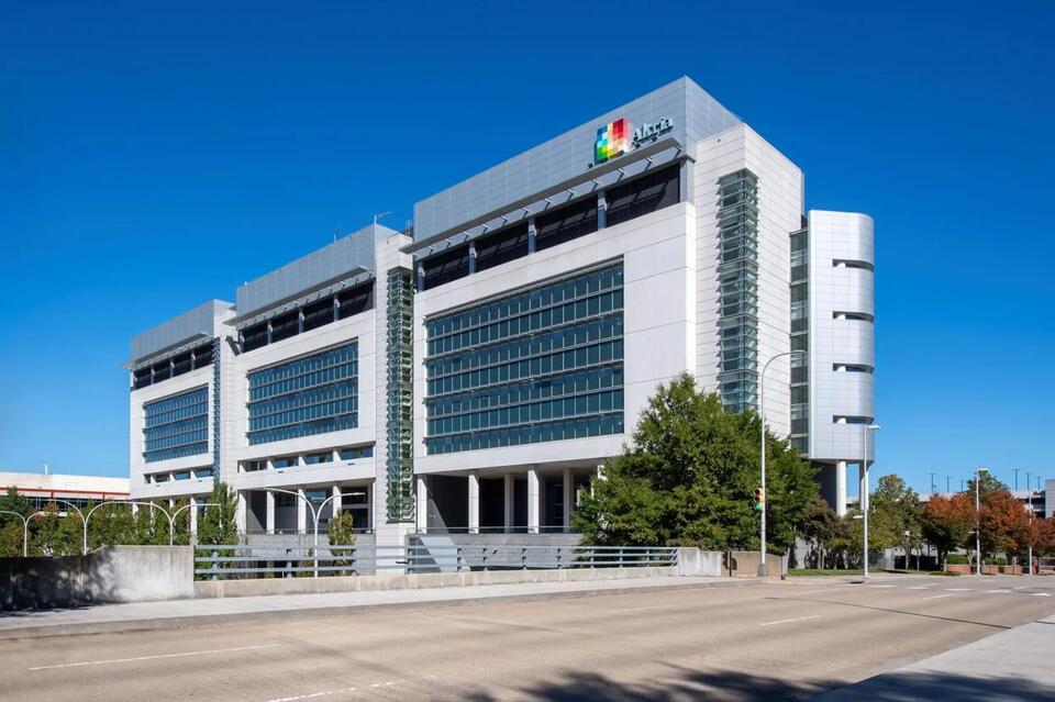 Why VCU is pursuing the acquisition of the Altria Center for Research ...