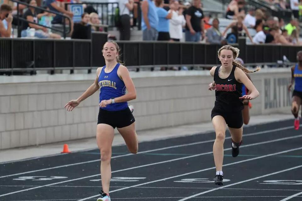 St. Cloud Metro Athletes Ready To Shine At State Track Meet - NewsBreak