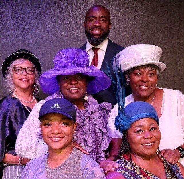 Gospel musical 'Crowns' set for Jonesborough stage - NewsBreak