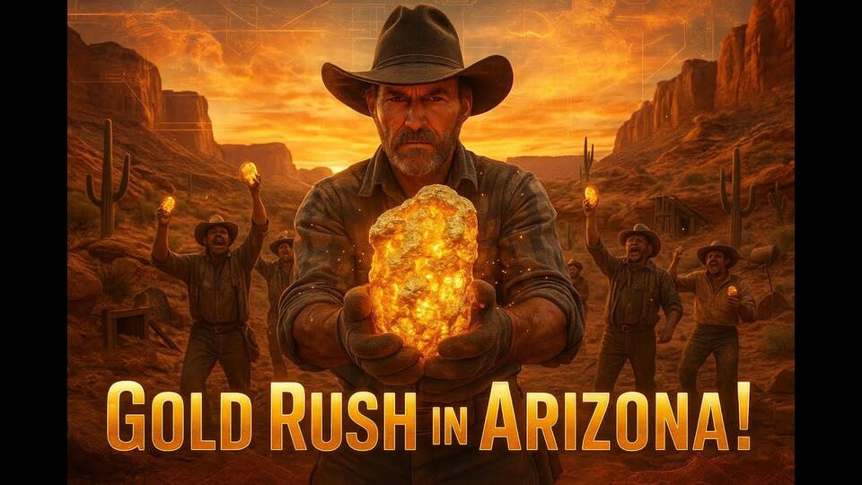 Processed Ore & Gold Mining Processes: Top 2026 Trends - NewsBreak