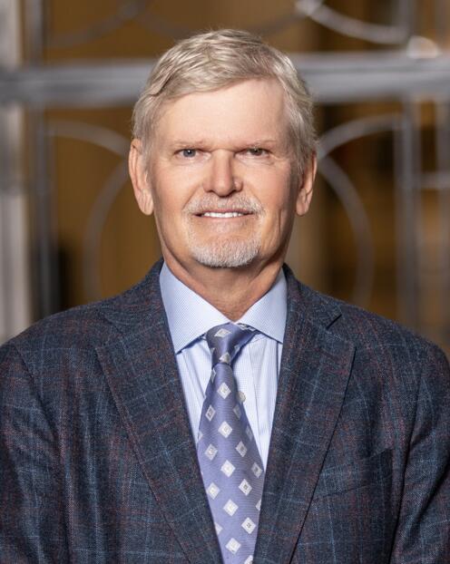 Catalyic Fund names Bernie McKay board chairman, replacing Chuck ...