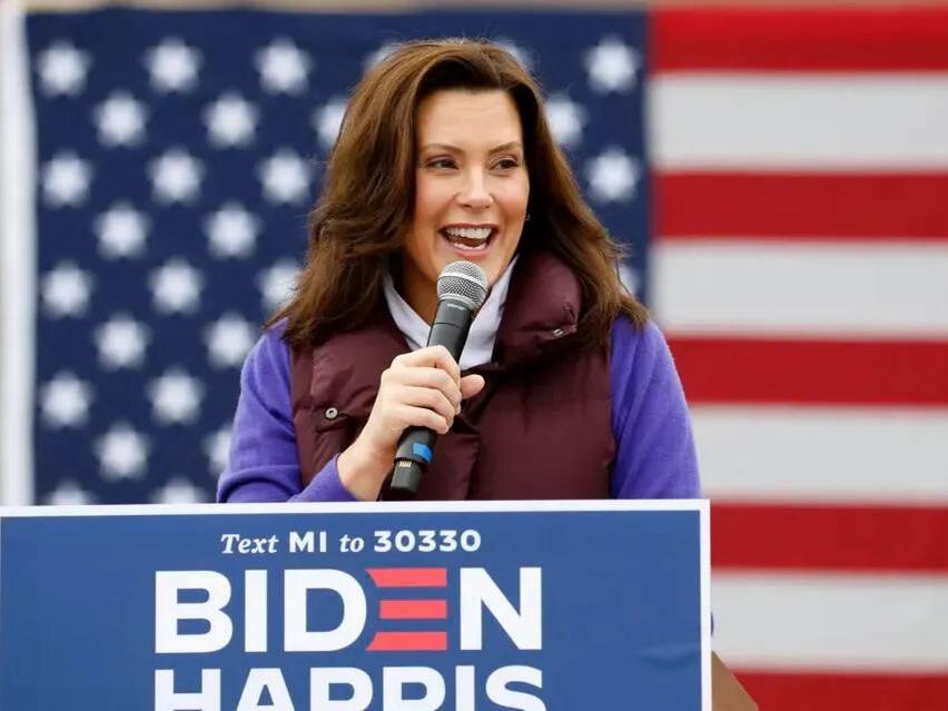 Michigan Man Who Posted YouTube Comments Threatening to Kill Democrats ...