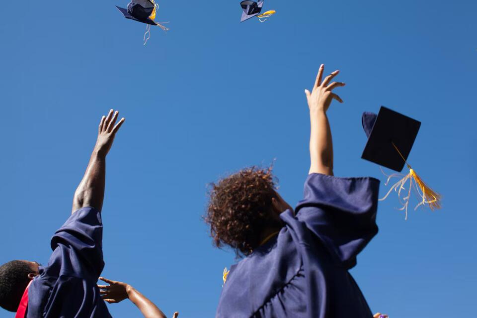 New NY high school graduation rates: Search 2024 data for over 600 ...
