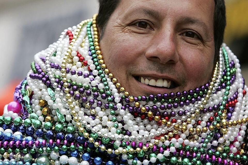 Leap Day Mardi Gras: Why 2028 Will Be Unusual - NewsBreak