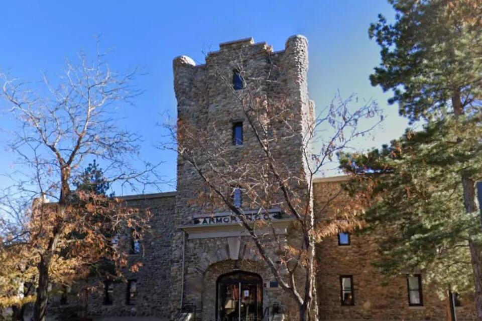 Colorado Cobblestone Building Named Largest in the Nation - NewsBreak