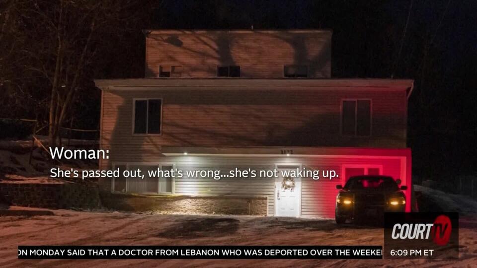 Bryan Kohberger: Audio of 911 Call Released in Idaho Student Murders Case - NewsBreak