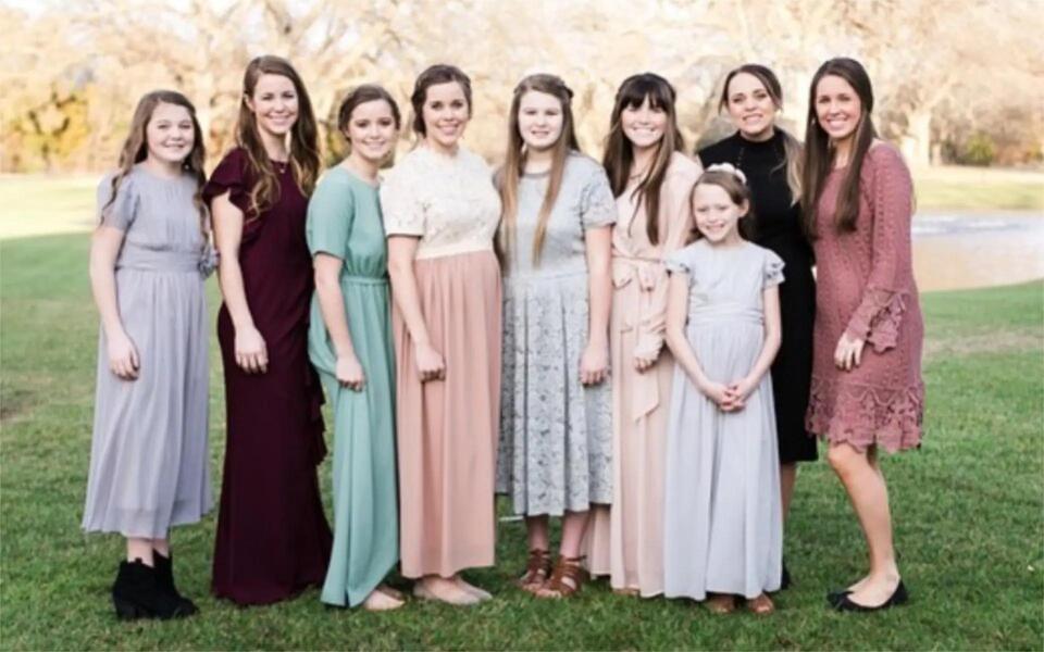 Did Josie Duggar from Counting On pass away? Viral claim debunked ...