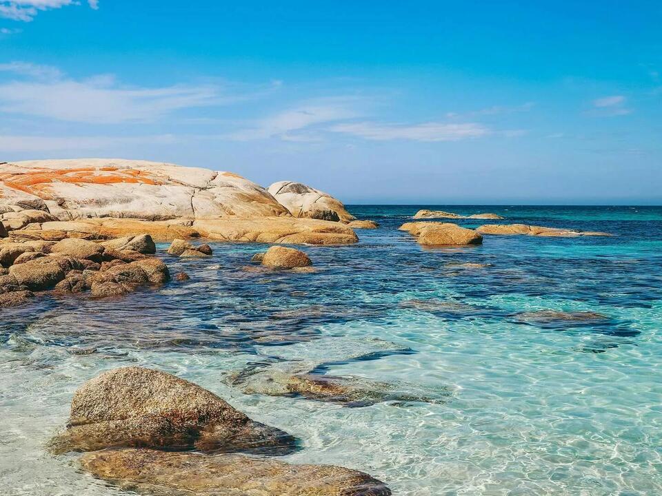 Three Australian destinations made a global list of the top 20 most ...