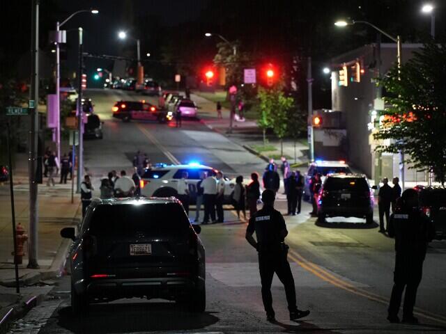 Boy, 11, and another injured as suspects open fire at West Baltimore ...