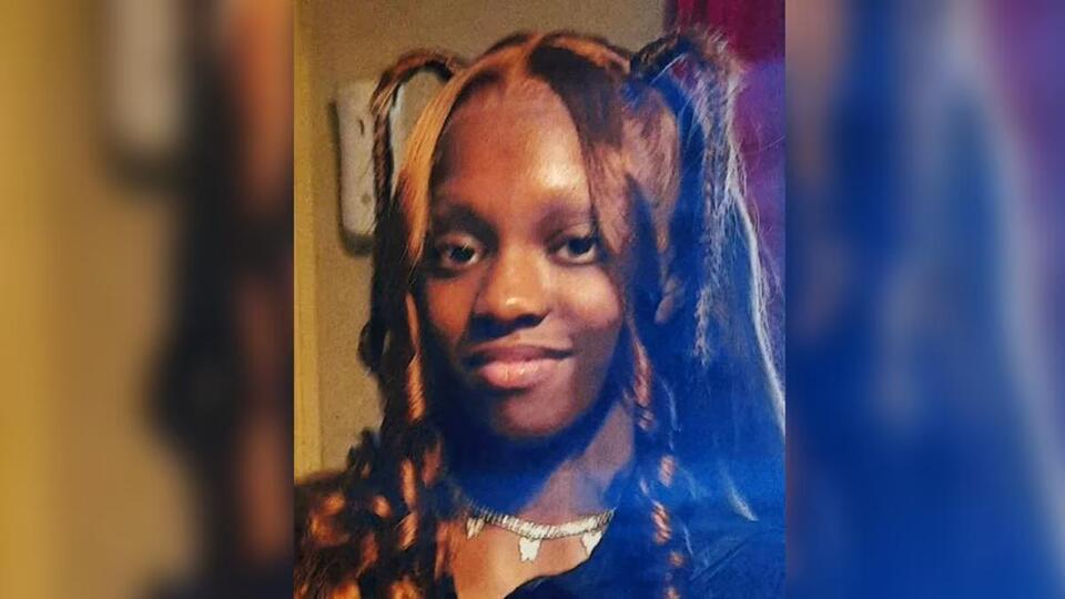 Person taken into custody after 14-year-old missing Byram girl found in ...