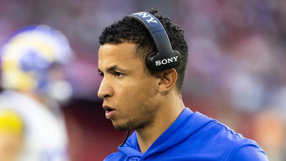 If the Browns hire Nate Scheelhaase, his first QB move could be a shock ...