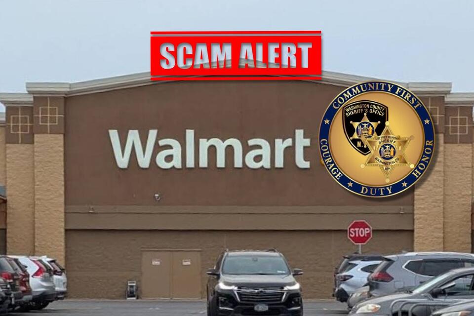Warning! Scammers Claiming to Be Walmart & Local Law Enforcement ...