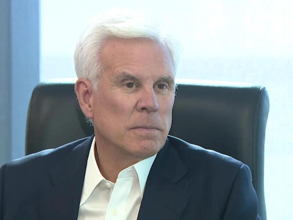 Powerful New Jersey political power broker George Norcross charged with ...