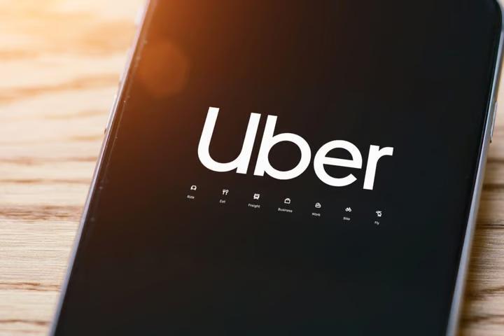 Uber's Anthropic AI Push Hits A Wall—CTO Says Budget Struggles Despite ...