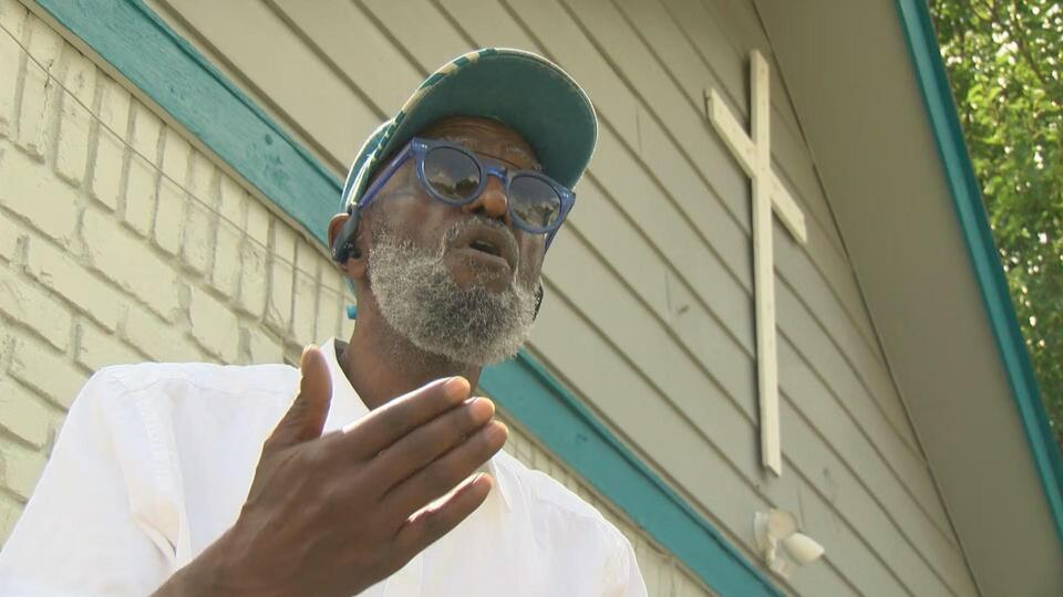 Haughville hopes for unity in face of youth violence after police ...