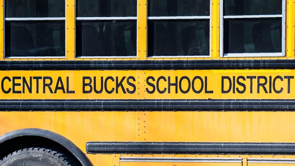 Now hiring: Central Bucks School District. Here are the jobs, how to ...