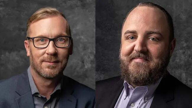 SDVI APPOINTS SIMON ELDRIDGE AS CHIEF OPERATING OFFICER - NewsBreak