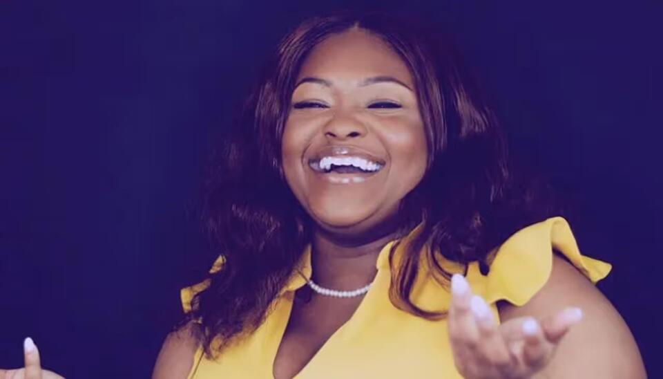 Camden County Singer Killed In DUI Crash During Church Trip, Family ...