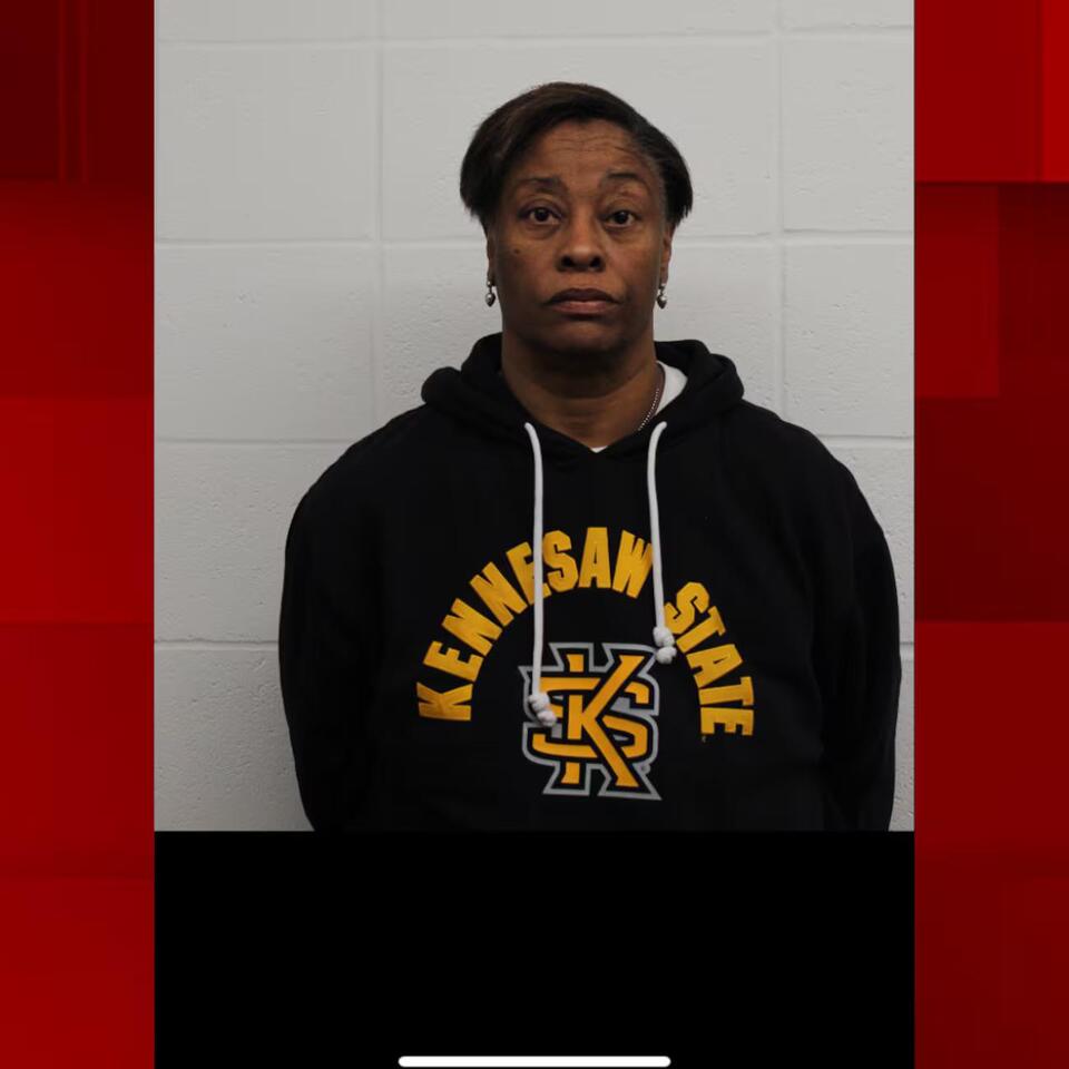 Arrest made in Ferguson double homicide involving former fire chief ...
