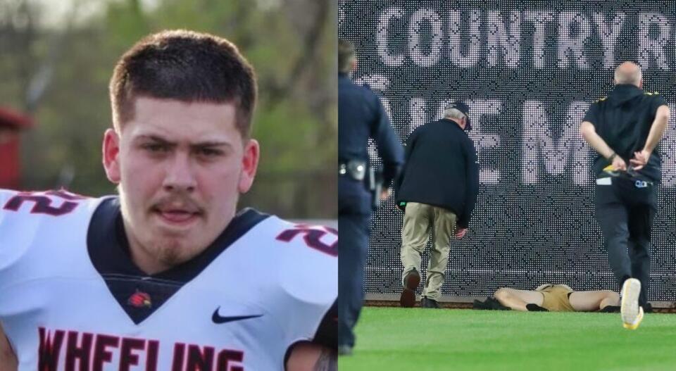 Devastating Injuries Revealed For The Pittsburgh Pirates Fan Who Fell ...