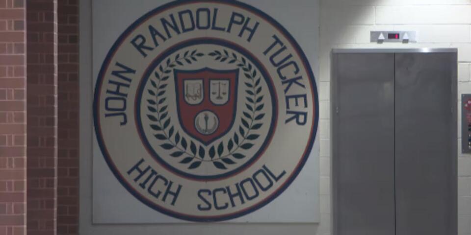 J.R. Tucker High School leaders working to end chronic absenteeism ...