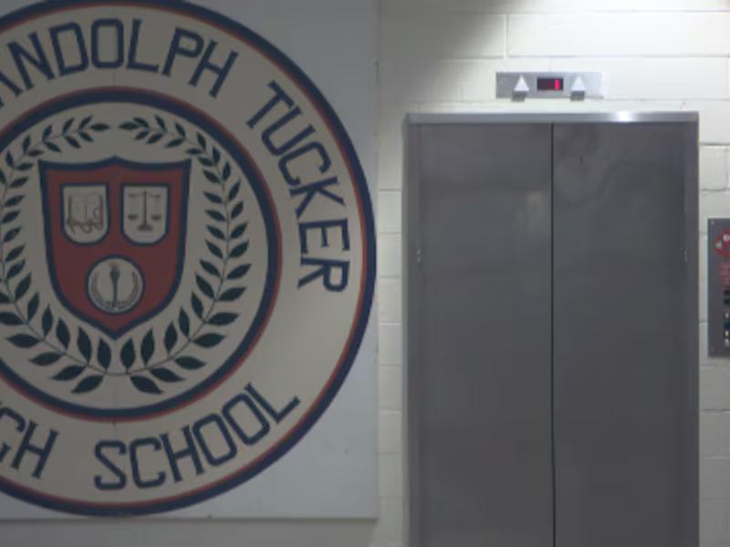 J.R. Tucker High School leaders working to end chronic absenteeism
