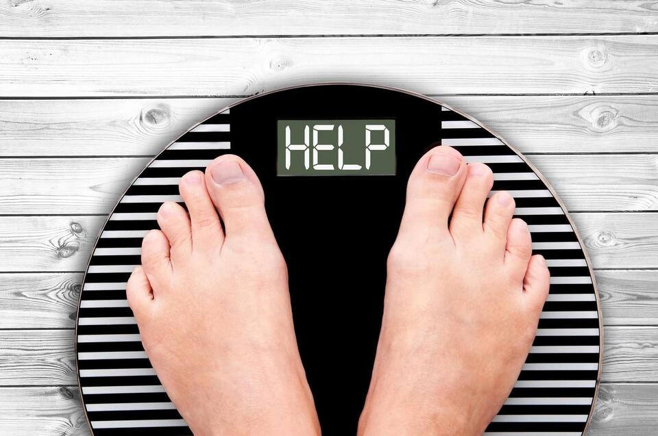 Urgent Warning Issued To Minnesotans About Weight Loss Scam - NewsBreak