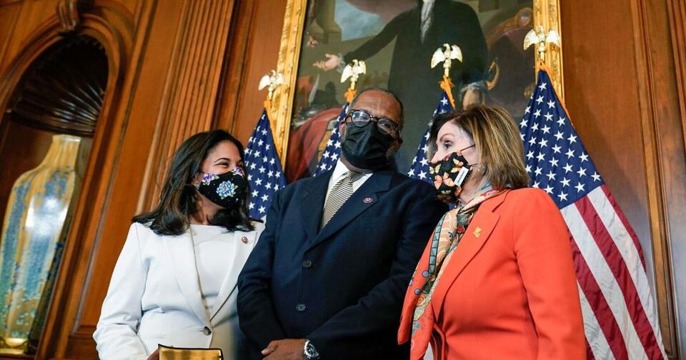 Meet new two-star general Andree Carter — the wife of Louisiana ...