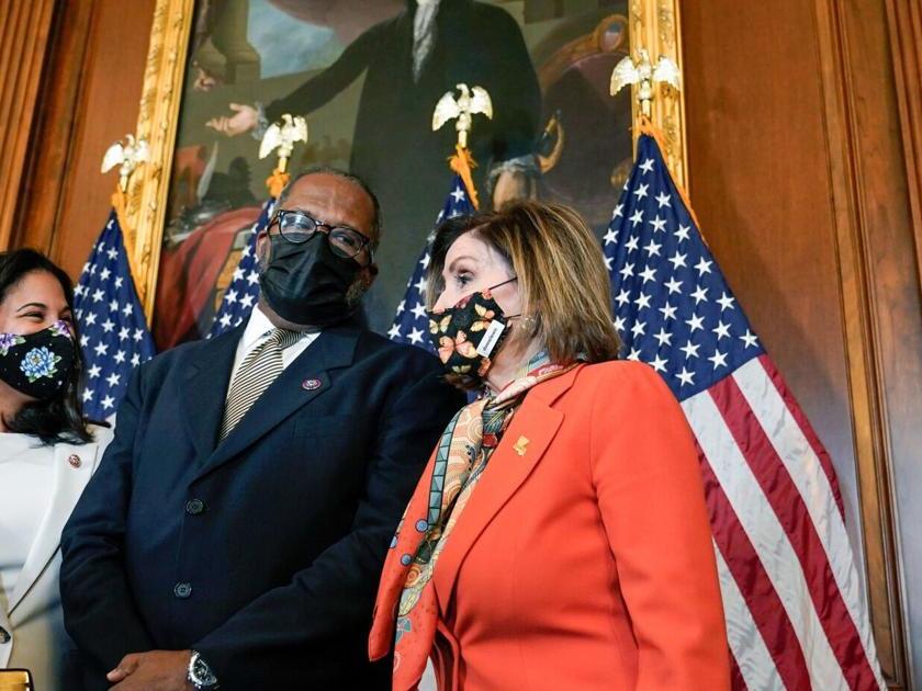 Meet new two-star general Andree Carter — the wife of Louisiana ...