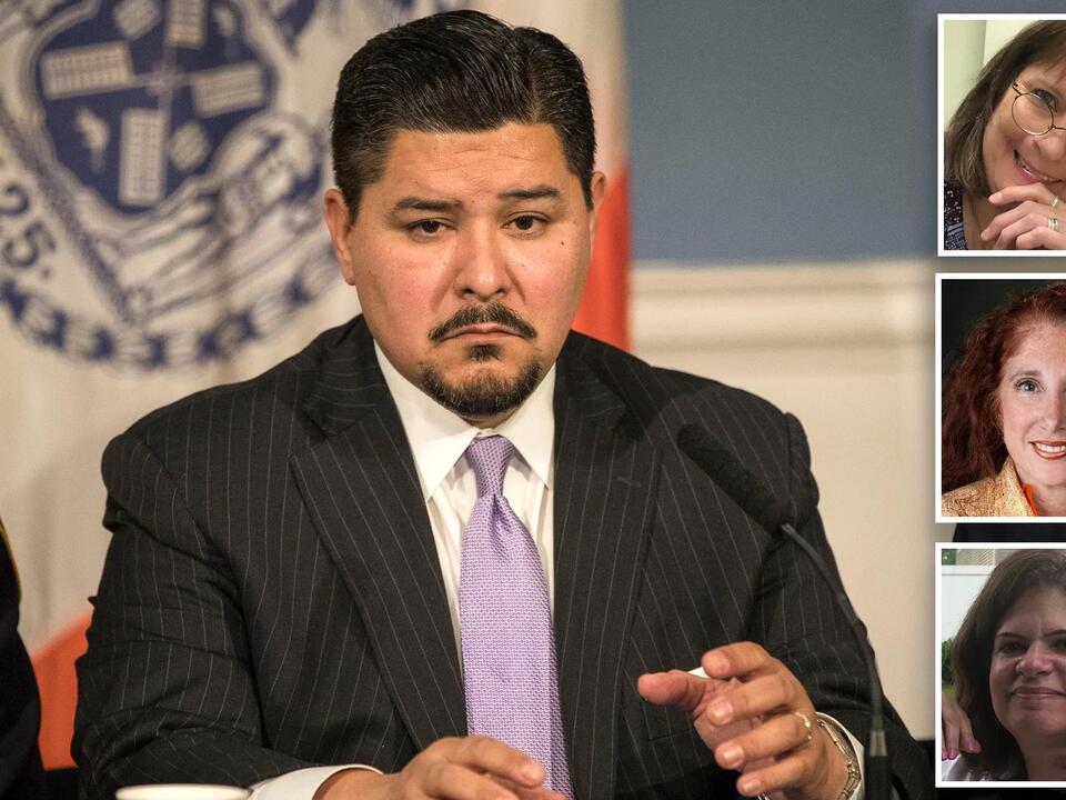 NYC DOE employees who claim racial discrimination over demotion can ...