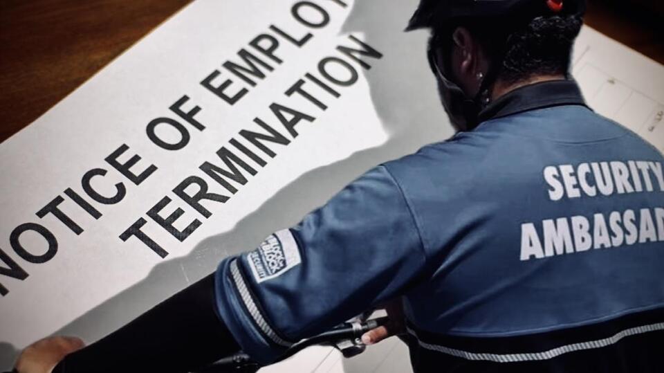 UPDATED: Block by Block Security Ambassadors replaced by Allied ...