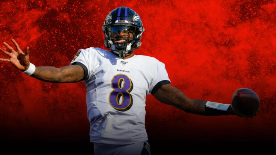 Who Represents Lamar Jackson? The Story Behind the NFL Star's Unique ...