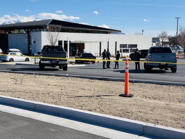 Suspect, new details revealed in Taylorsville liquor store shooting ...