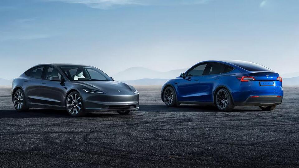 Model 3 Vs. Model Y: 10 Differences Between Tesla's Big-Selling EVs ...