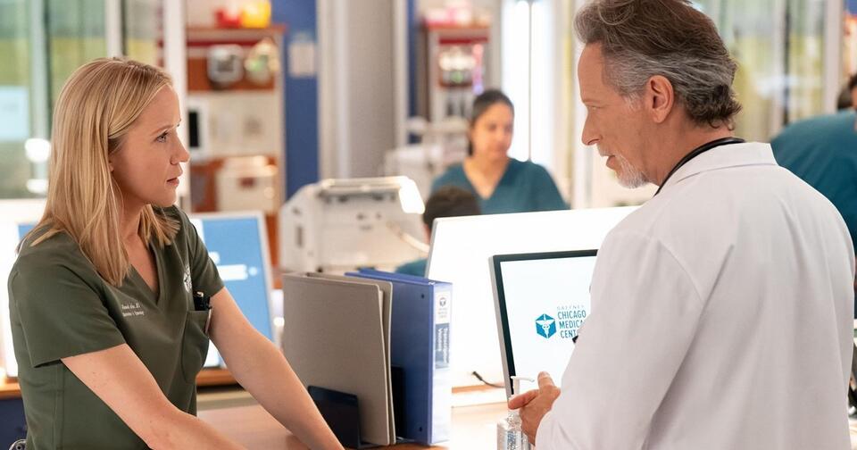 Chicago Med Season 11 Episode 11 Release Date, Time, Where to Watch ...