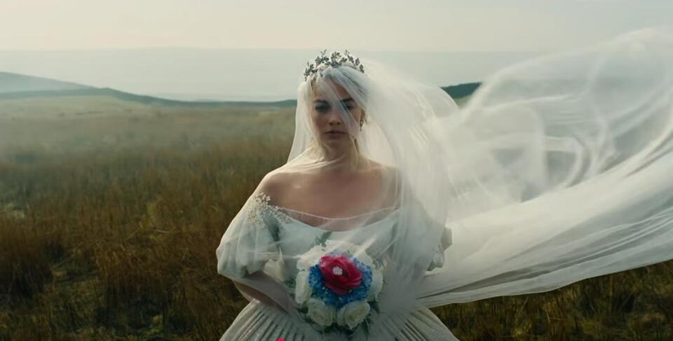 Emerald Fennell's first trailer for Wuthering Heights is here and it ...