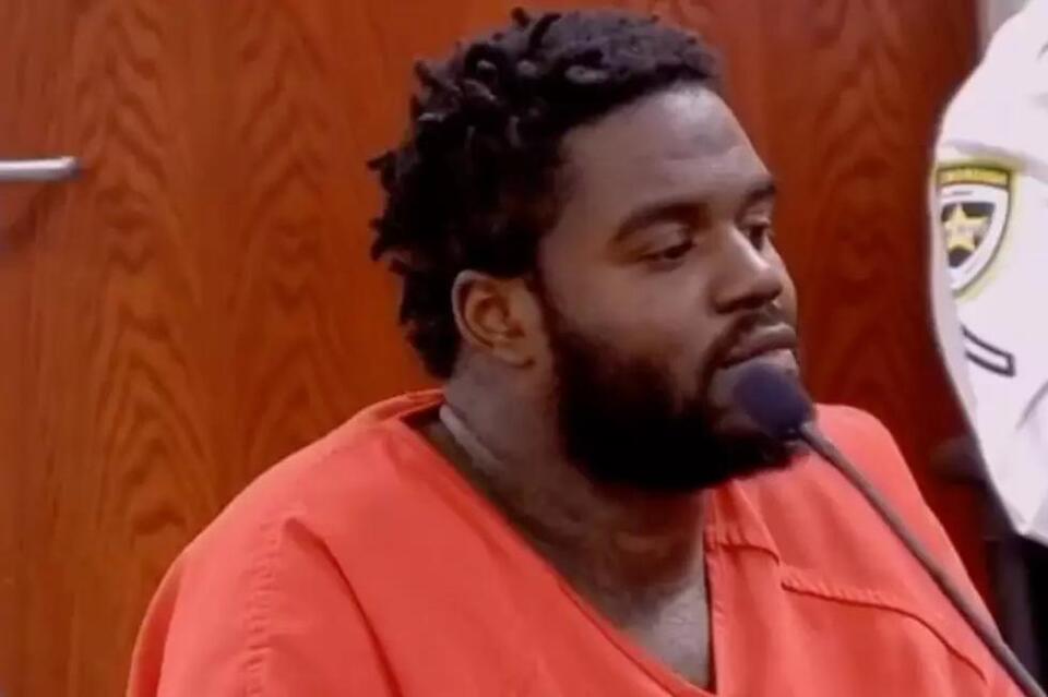 Foolio’s Alleged Killer Pretended to Shoot a Gun in Empty Interrogation ...