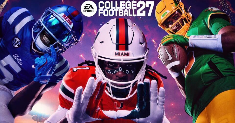 ‘College Football 27’ Brings Dynasty Overhaul, NIL and PC Debut - NewsBreak