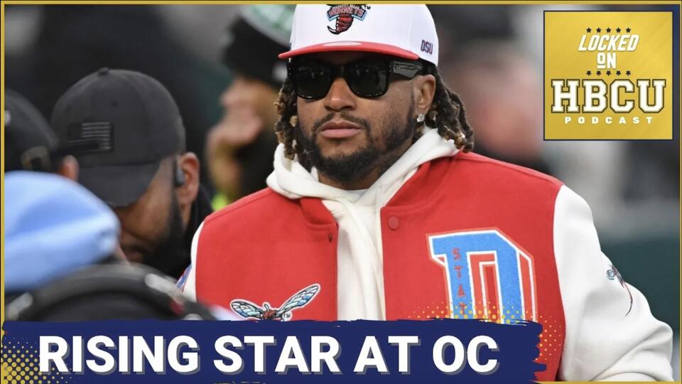 Delaware State Grabs Rising Star Nemo Washington as New OC| Norfolk ...