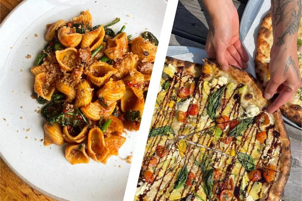 The New York Times Names These 5 Maine Restaurants Among the Best in ...