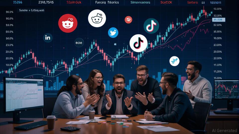 Meme Stocks 2025: A Forensic Look at Speculative Traps and Behavioral ...