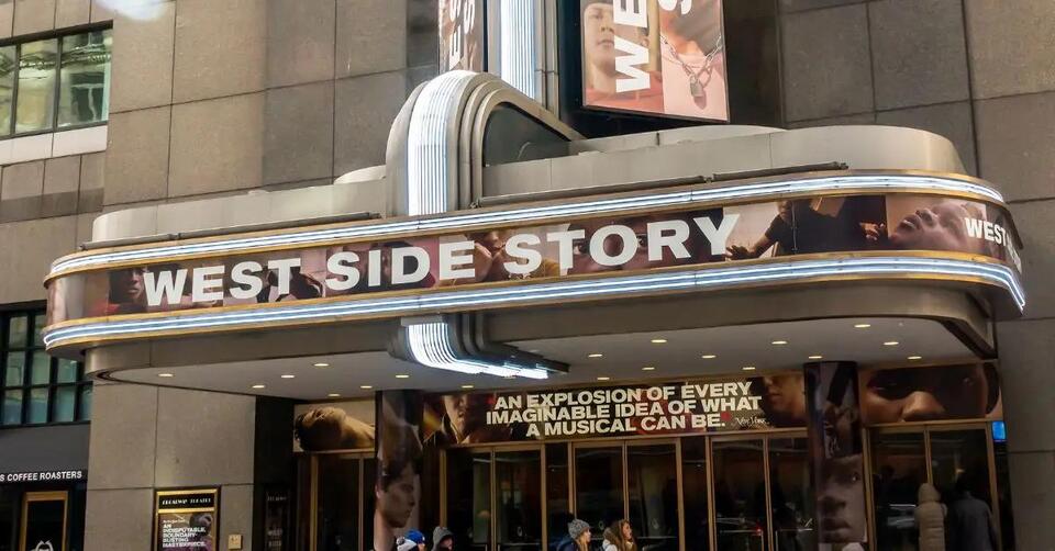 Beloved ‘West Side Story’ and ‘Mary Poppins’ Dancer Bobby Banas Dead ...