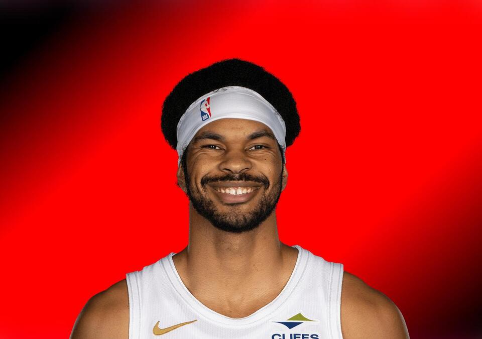 Cavs have explored Jarrett Allen's trade market - NewsBreak