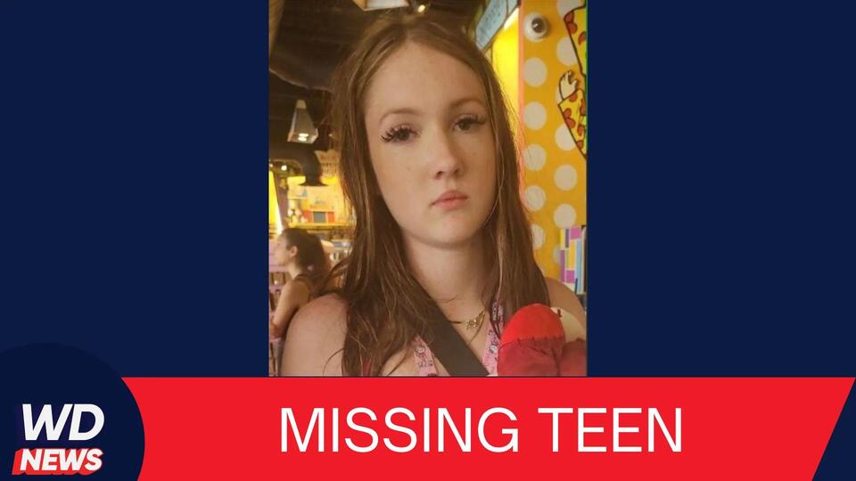 Update: Found Safe! Authorities Seek Public’s Help Locating Missing ...