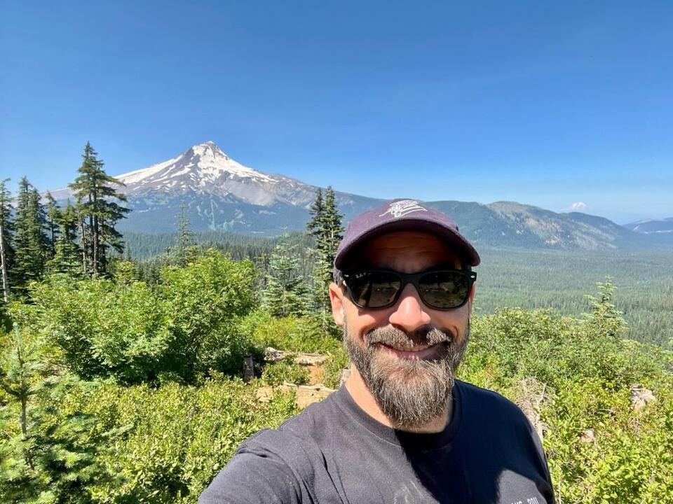 New ranger takes over Zigzag district of Mt. Hood National Forest ...